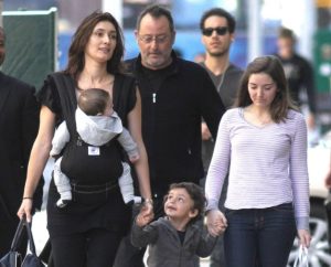 Jean Reno - żona, dzieci, komedie, wiek, żony, młody - NetTu.pl