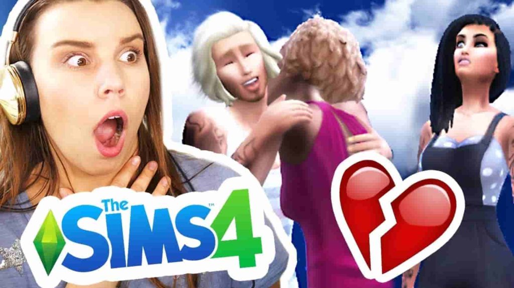 Kontrowersyjne Mody Do The Sims 4 Gra Dla Doros ych NetTu pl