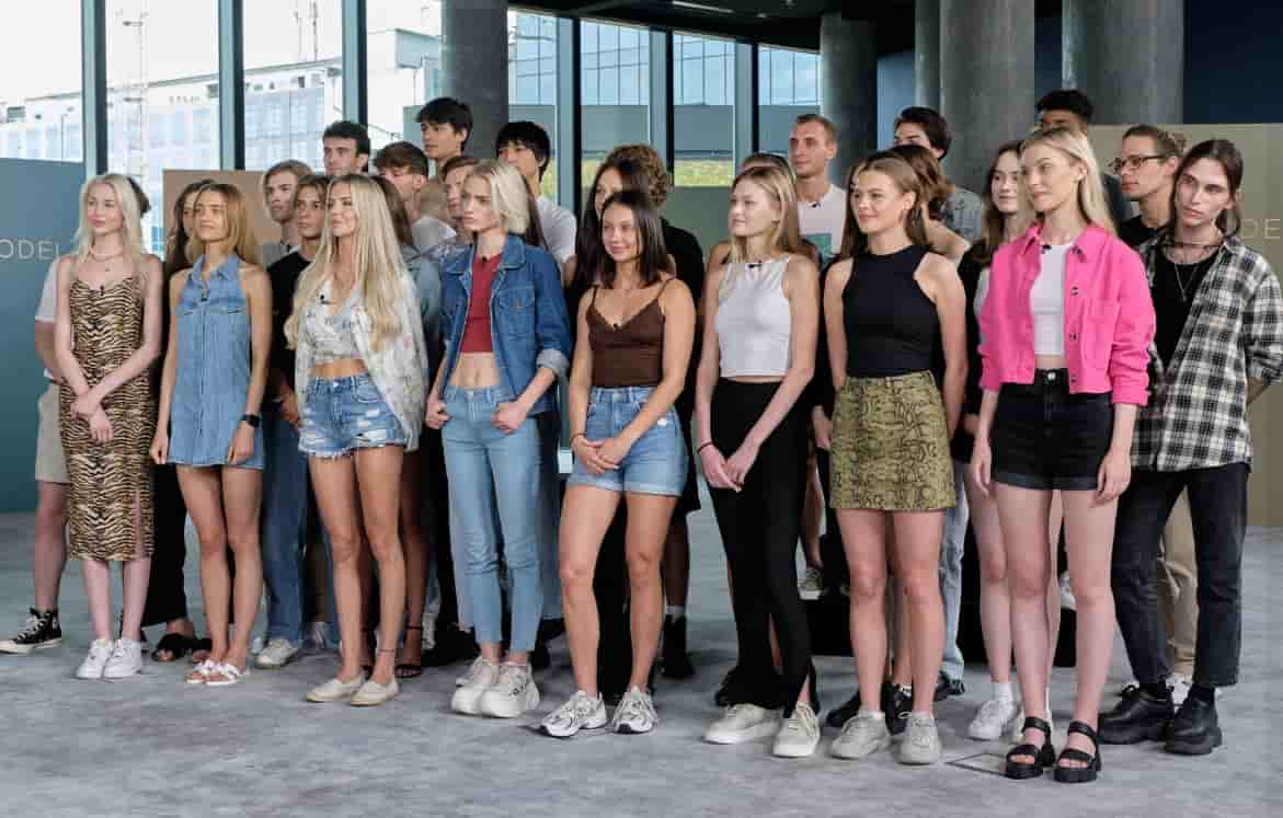 Top Model Casting-jak wysłać zgłoszenie i się dostać? - NetTu.pl
